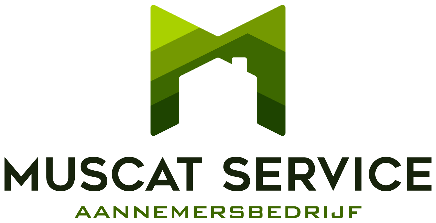 Verbouwing zolder - Muscat Service